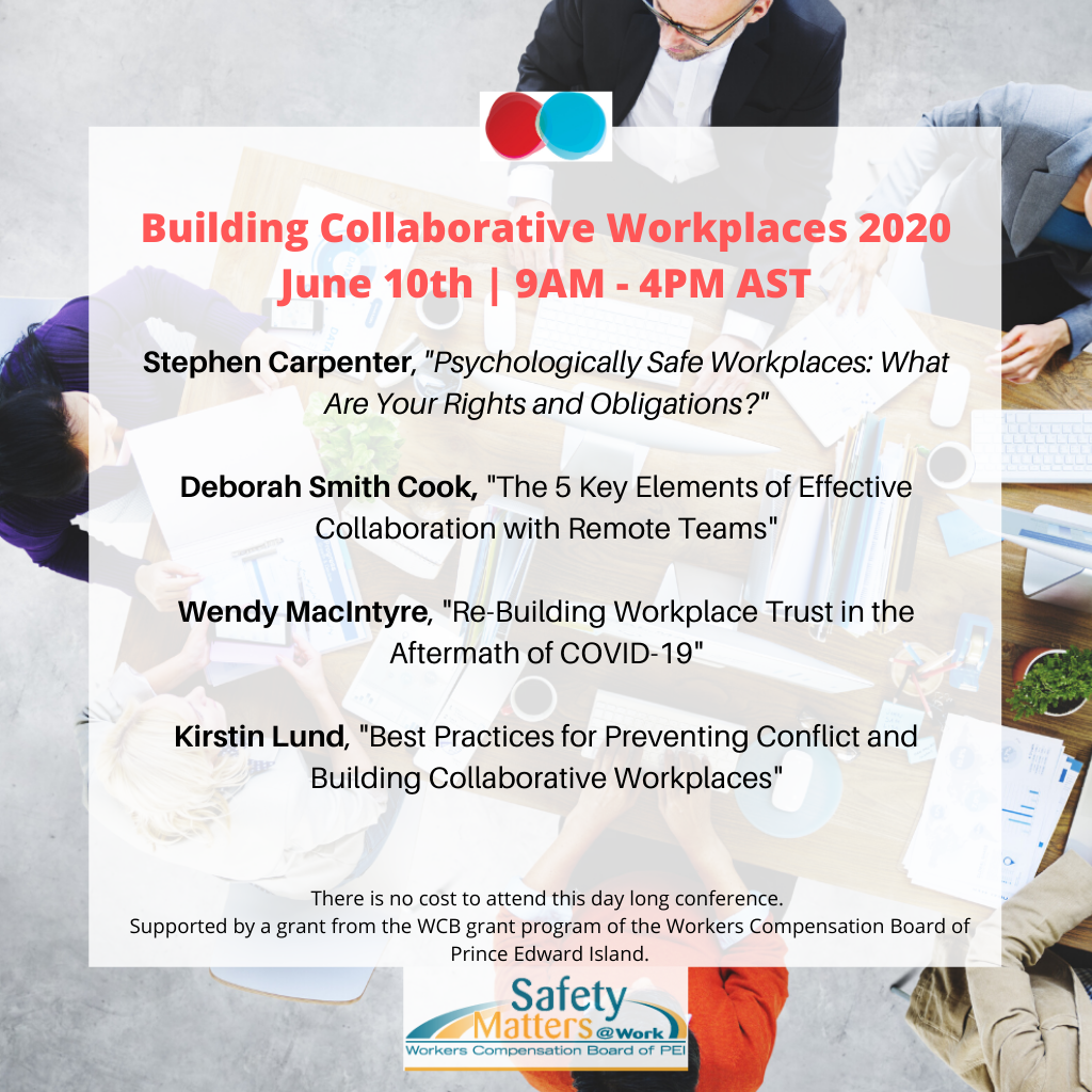 Meet Our Speakers - collaborationschool.com