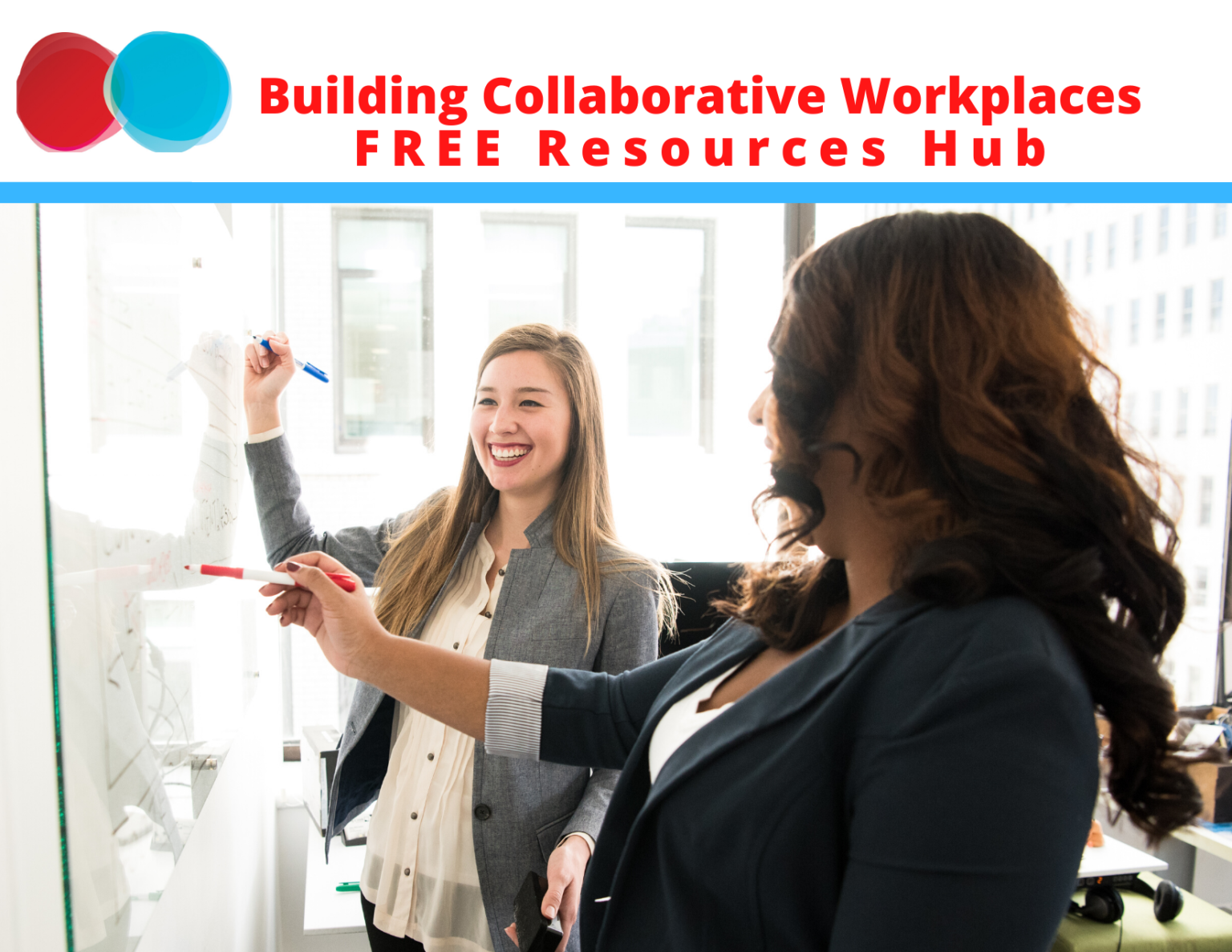 Free Resource Hub - collaborationschool.com