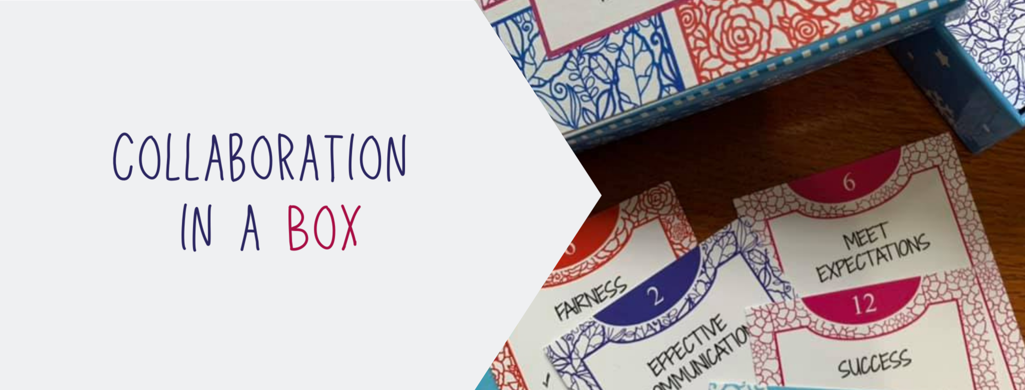 Collaboration in a Box- Teams - collaborationschool.com