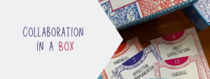 Collaboration in a Box- Teams - collaborationschool.com